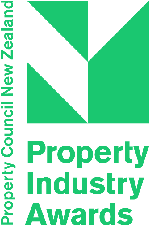 Property Industry Awards - Property Council New Zealand