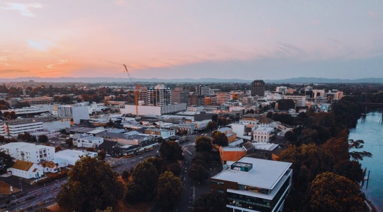 Opinion: Change and connection in Hamilton’s CBD - Property Council New ...