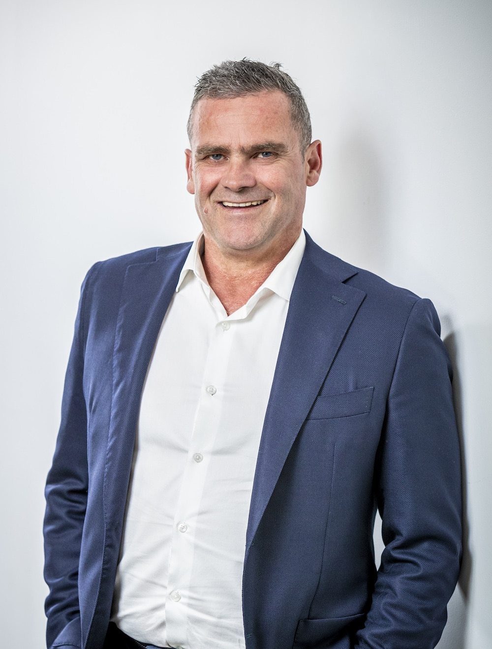 City Shaper: Terry Buchan - Property Council New Zealand