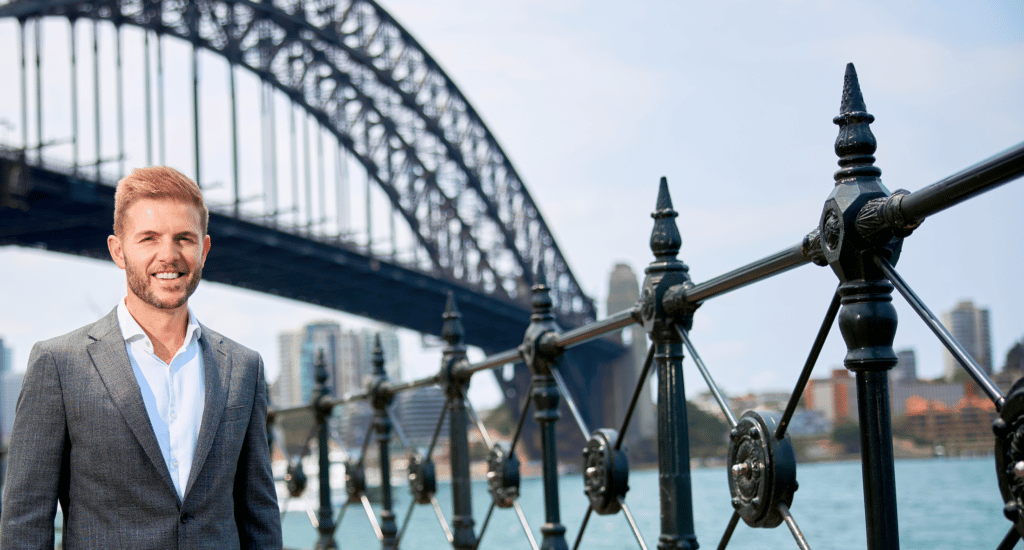 City Shaper: Aaron Hockly - Property Council New Zealand