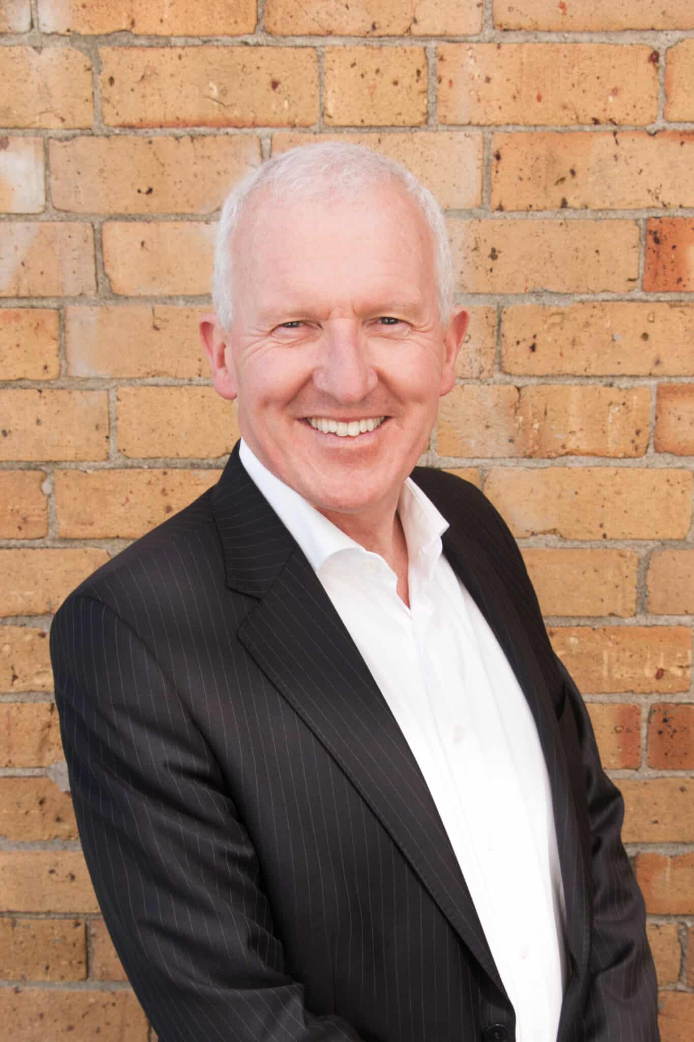 David Rankin awarded Member Laureate honour - Property Council New Zealand