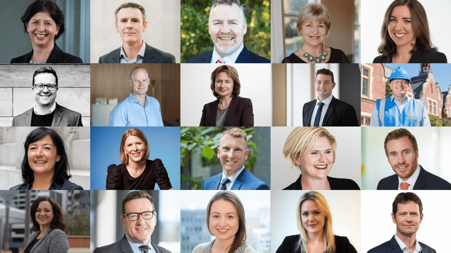 Meet our 2023 National Board and committees - Property Council New Zealand