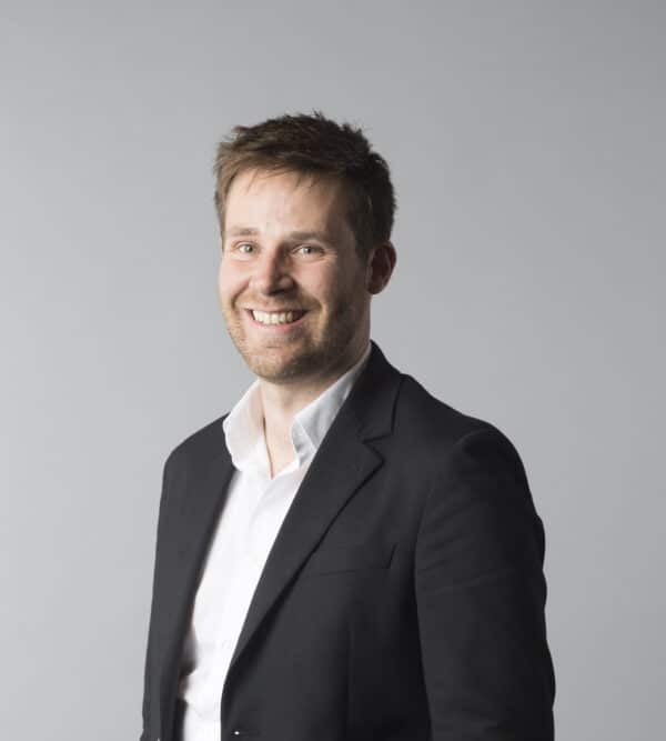 City Shaper: Michael Mason - Property Council New Zealand