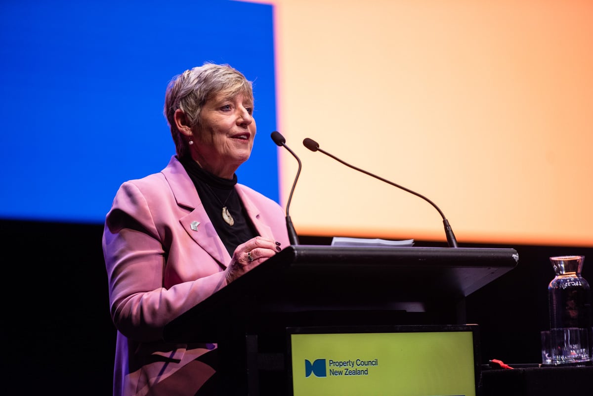 The Property Conference - Property Council New Zealand