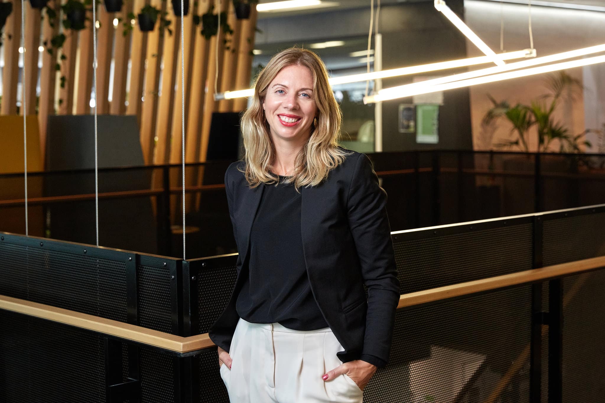 City Shaper: Tracey Ryan - Property Council New Zealand