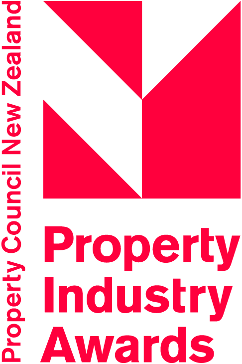 Property Industry Awards - Property Council New Zealand