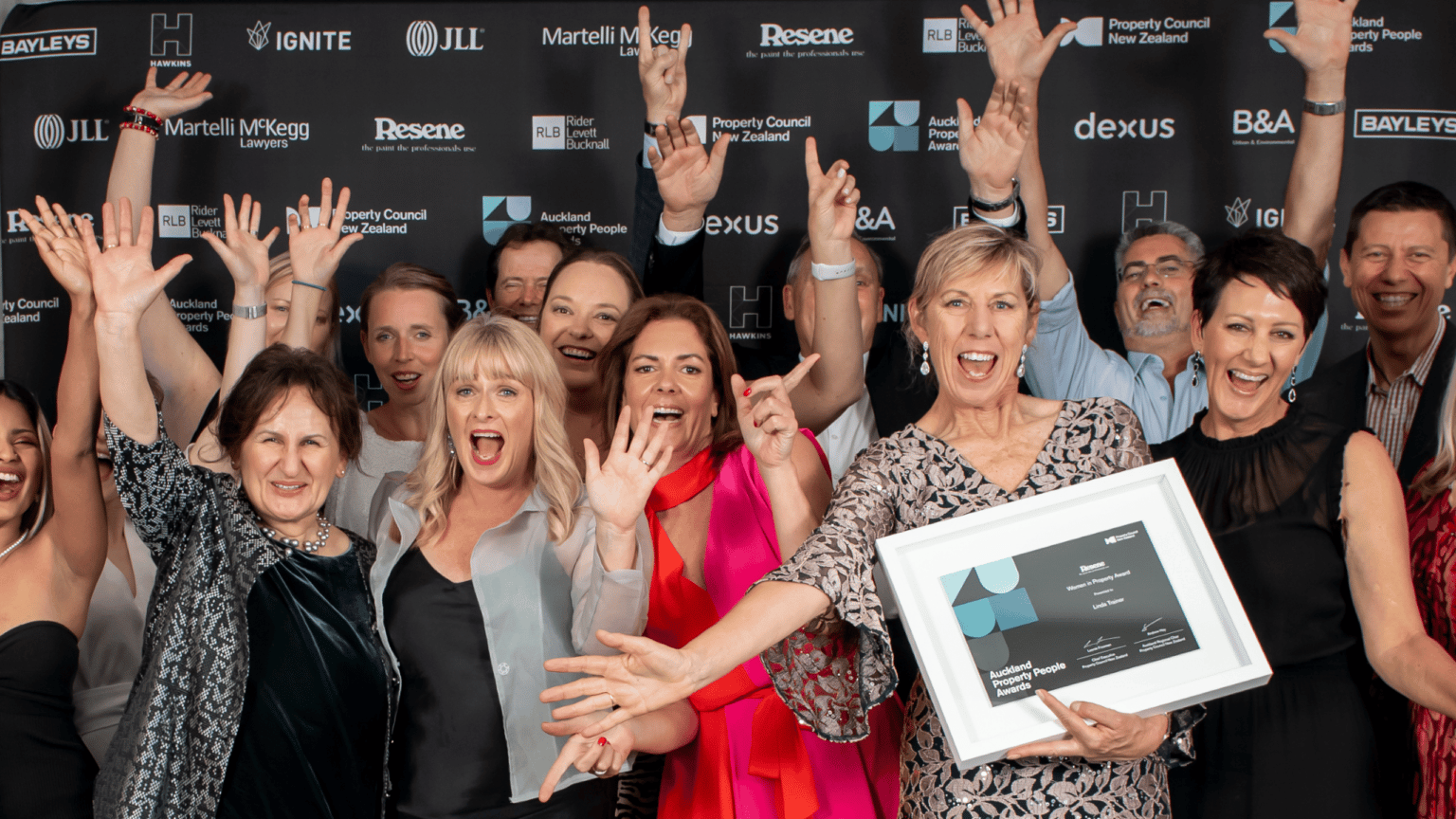 Upcoming Events – Property Council New Zealand