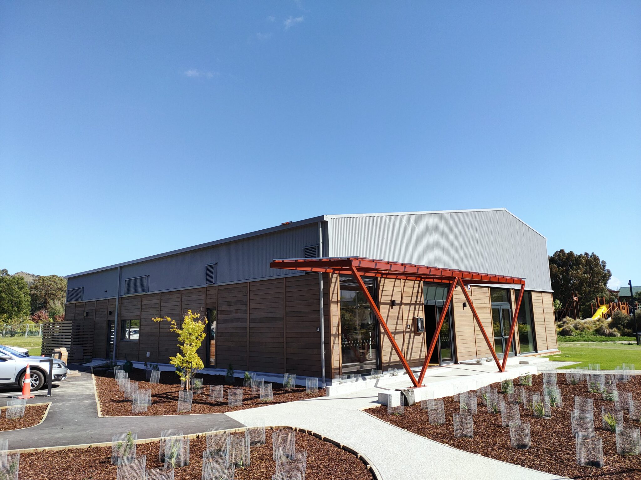 Quintin Howard: Reflections - Property Council New Zealand