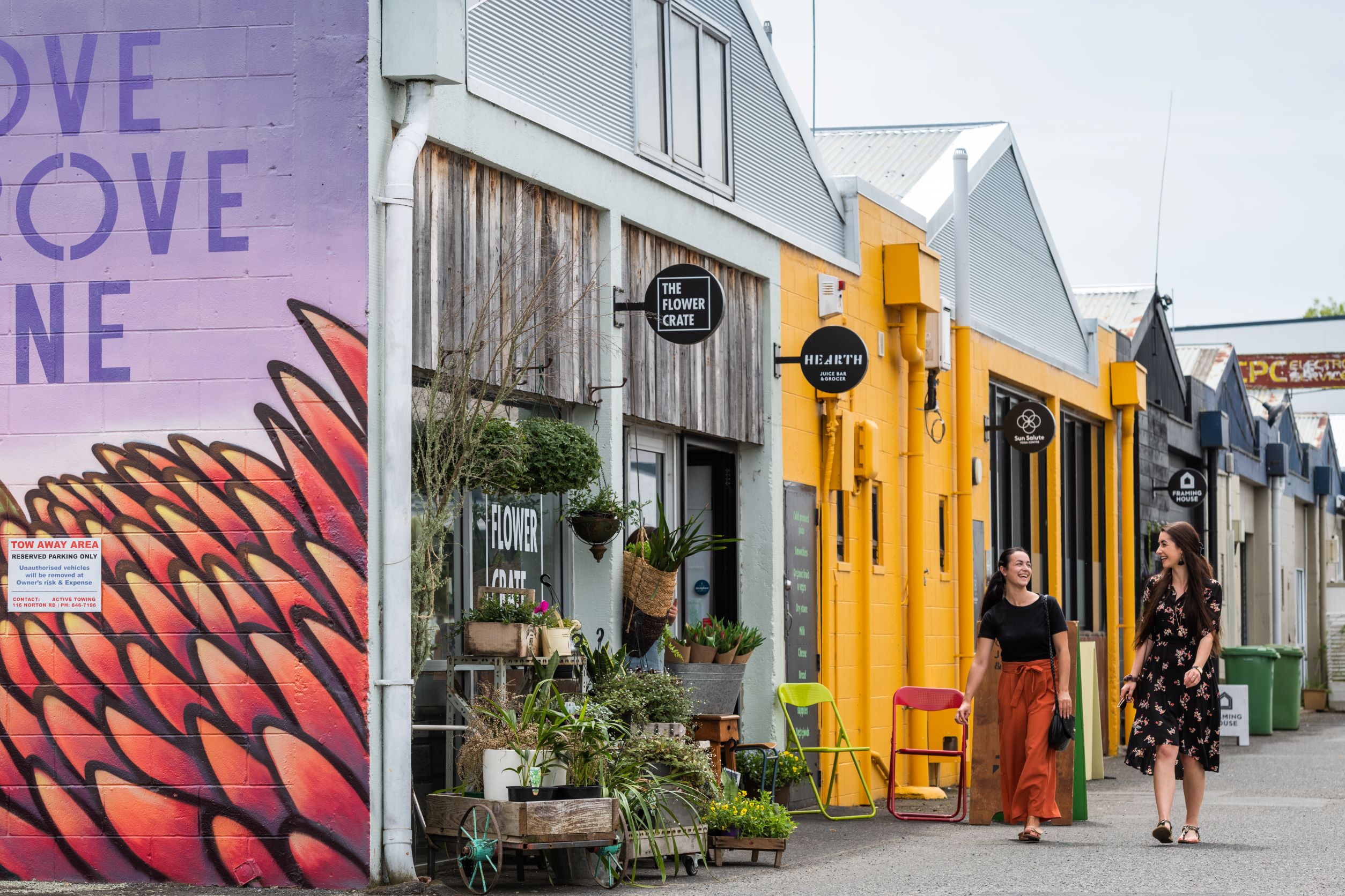 Upcoming Events – Property Council New Zealand