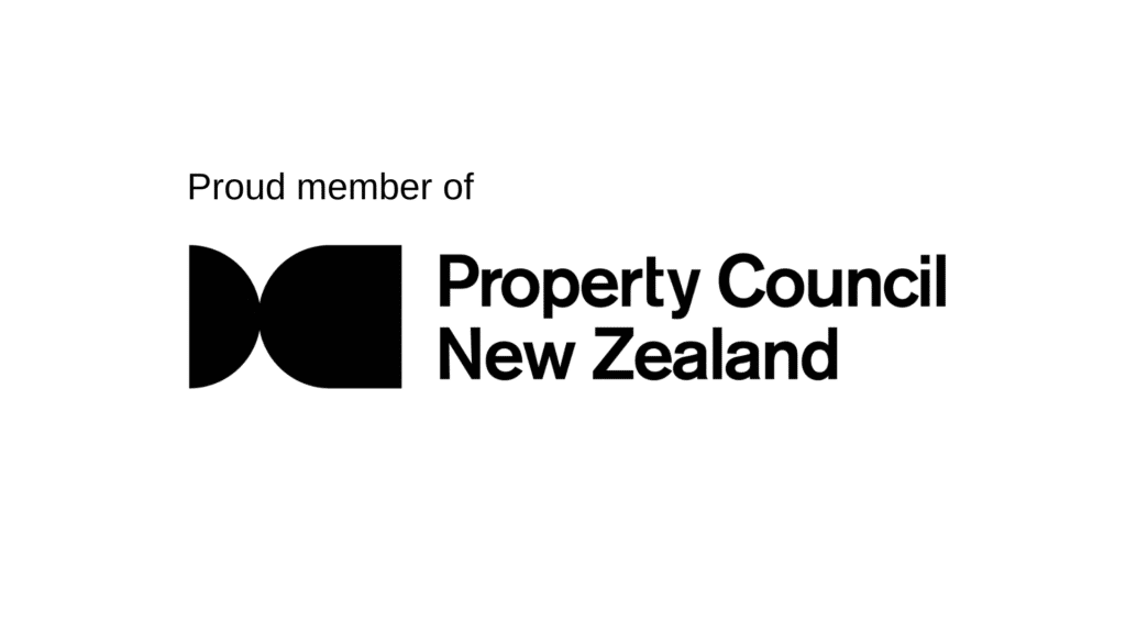 Member Badge - Property Council New Zealand