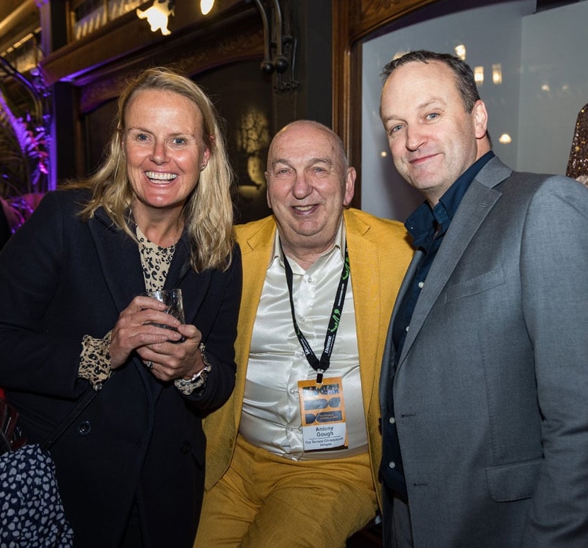 The Property Conference - Highlights - Property Council New Zealand