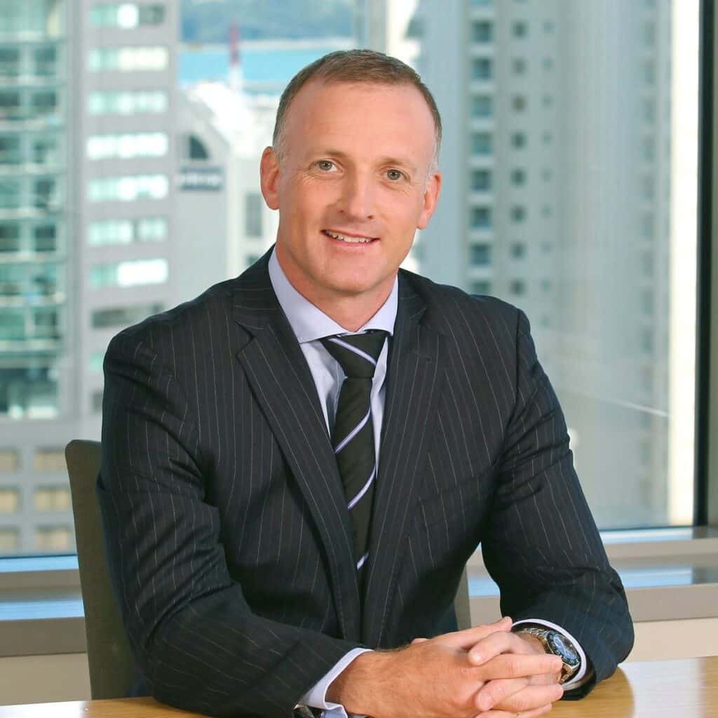 The Property Conference - Programme - Property Council New Zealand