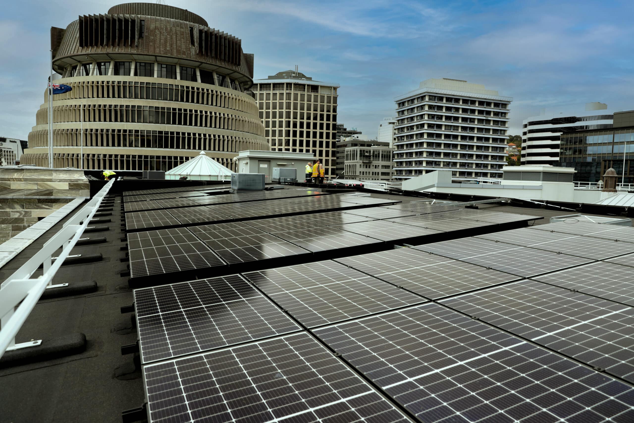 Upcoming Events – Property Council New Zealand