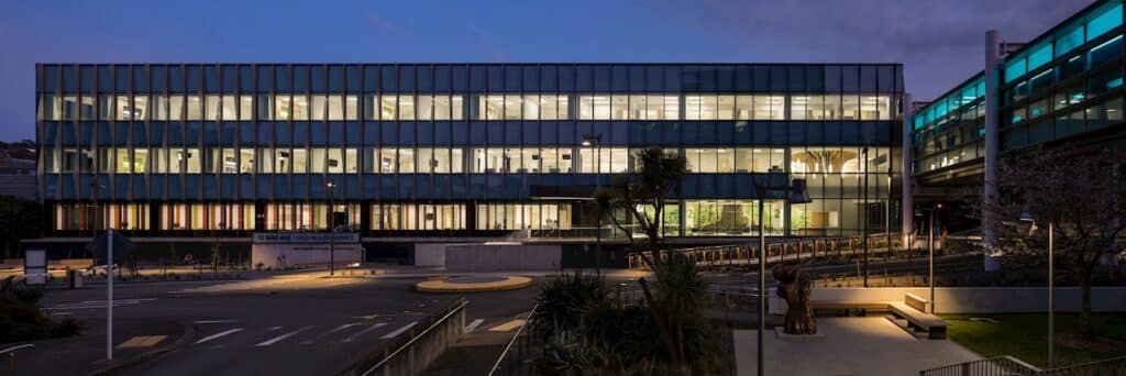 Generosity and success go hand in hand as Te Wao Nui, Wellington ...