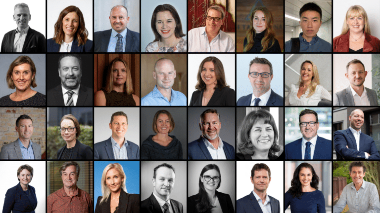 Meet our 2024 National Board and committees - Property Council New Zealand