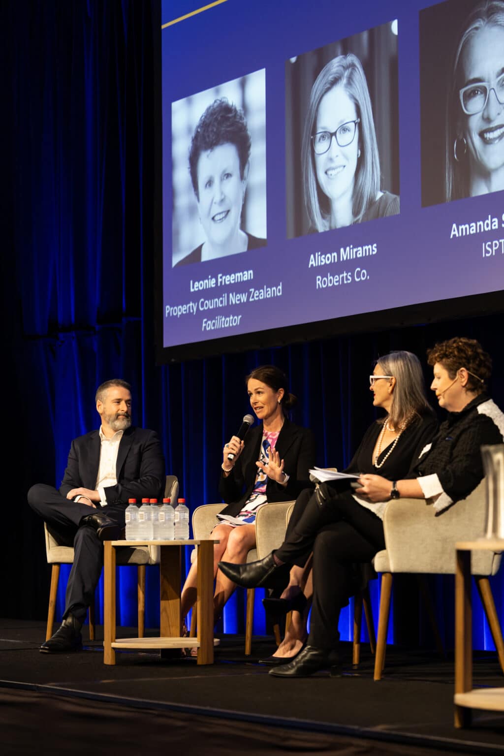 The Property Conference - Property Council New Zealand