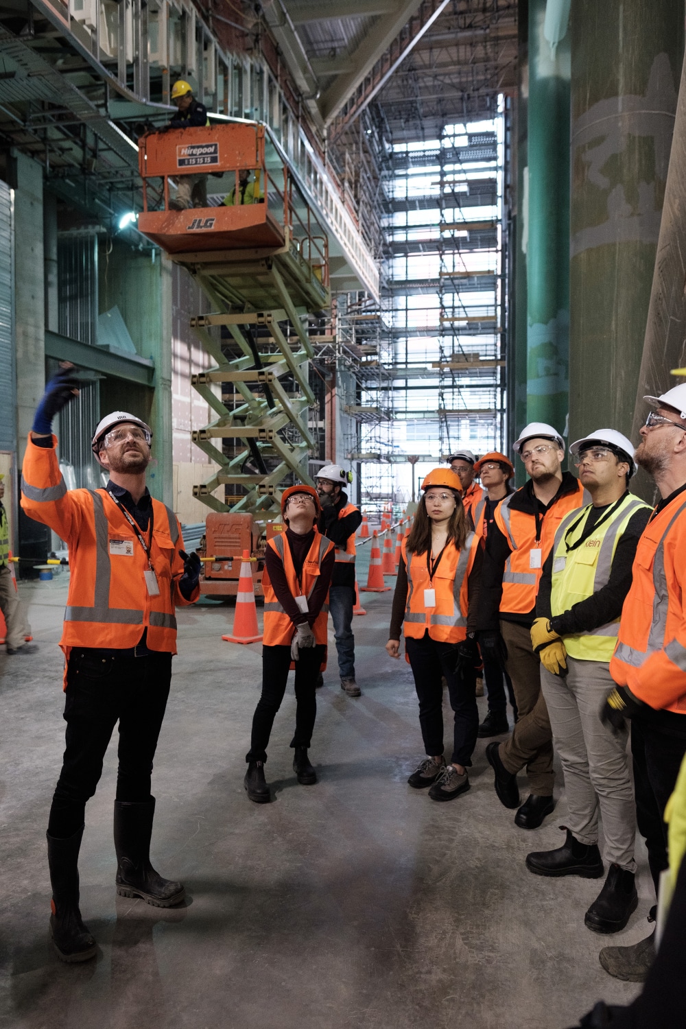 City Shaper: Richard Archbold - Property Council New Zealand