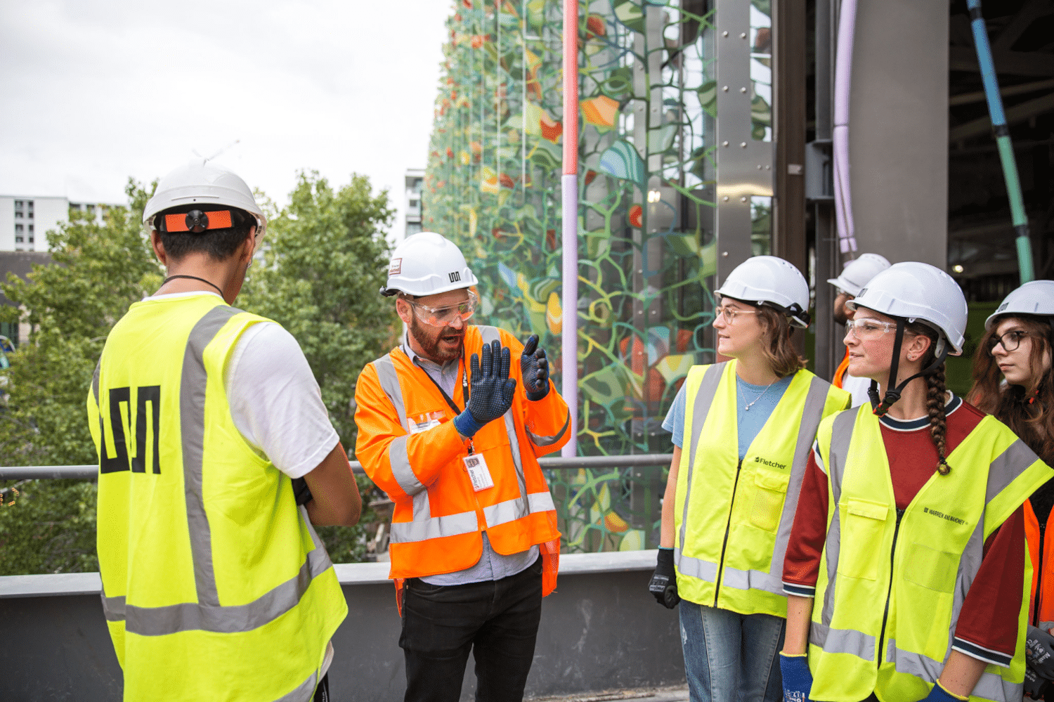 City Shaper: Richard Archbold - Property Council New Zealand