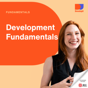 DevelopU - Property Council New Zealand