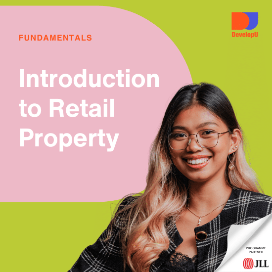 DevelopU - Property Council New Zealand