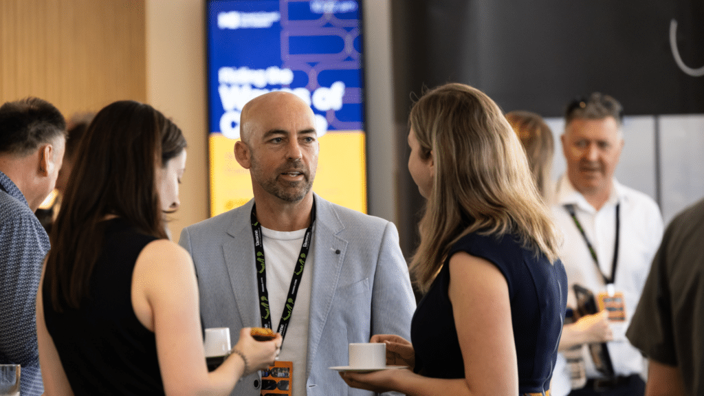 Meet your trainer: Joe Consedine - Property Council New Zealand