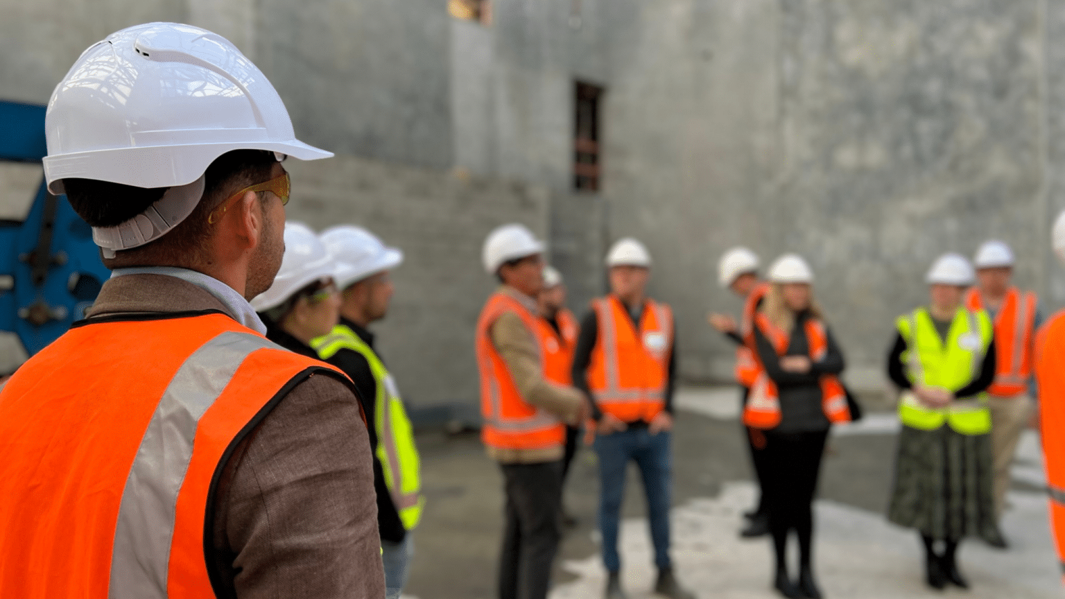 New resource from MBIE to help commercial building tenants understand ...