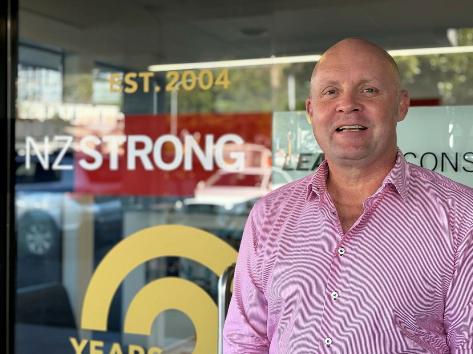 On the Move | May 2024 - Property Council New Zealand