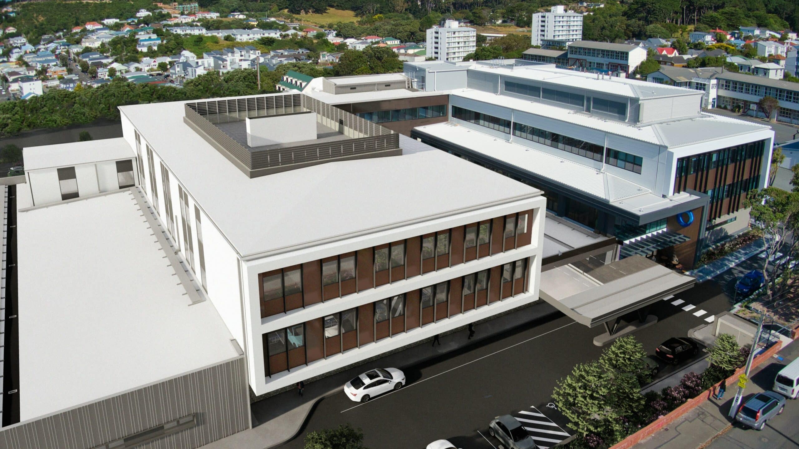 Events from September 5 – September 25 – Property Council New Zealand