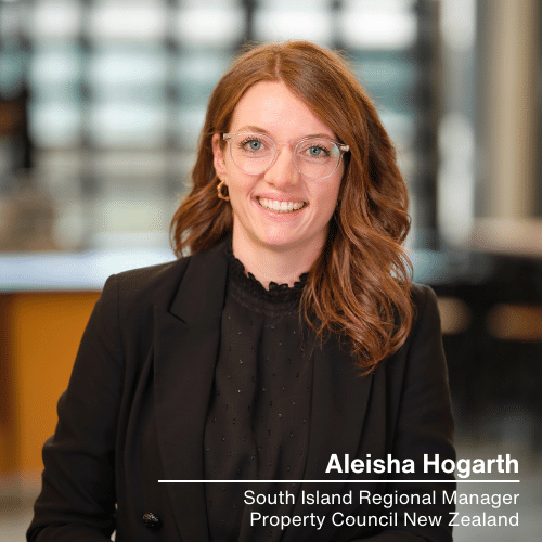 Our Team - Property Council New Zealand