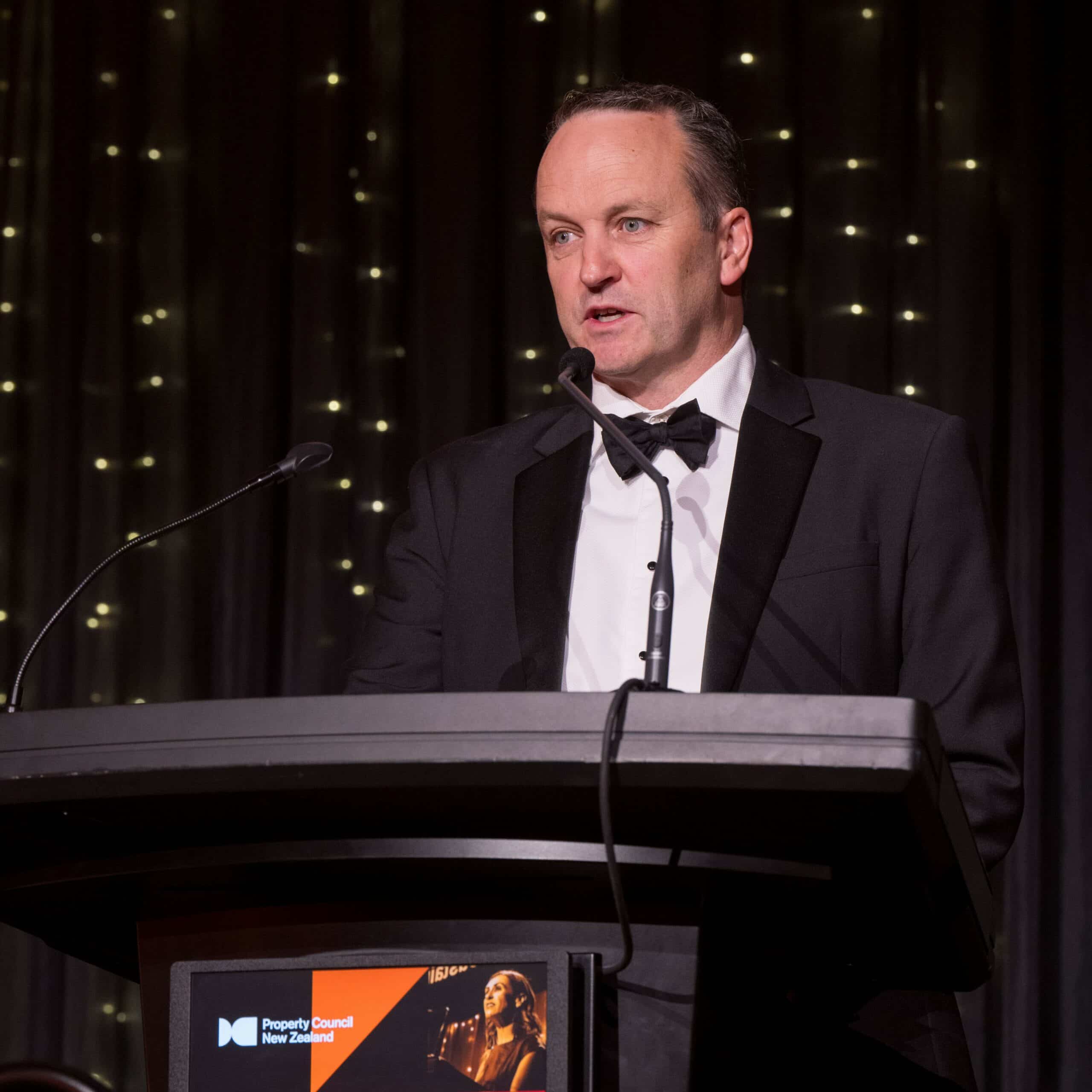 South Island Region - Property Council New Zealand