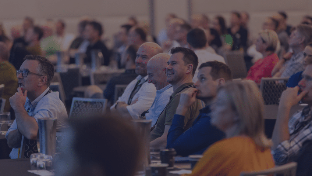 Meet the Speaker: Jess Stuart talks Burnout to Brilliance - Property ...