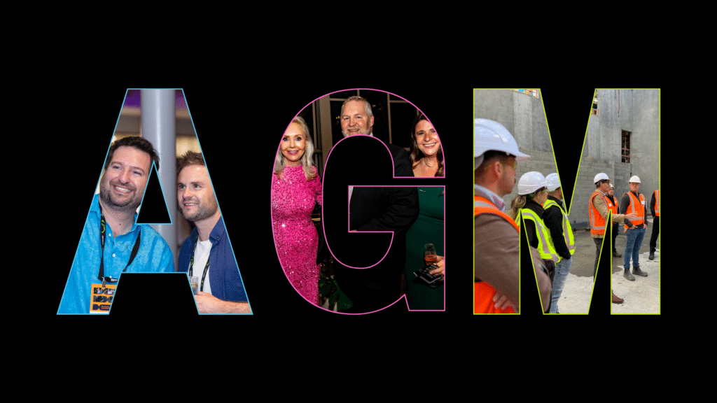 Events from September 18 – October 21 – Property Council New Zealand