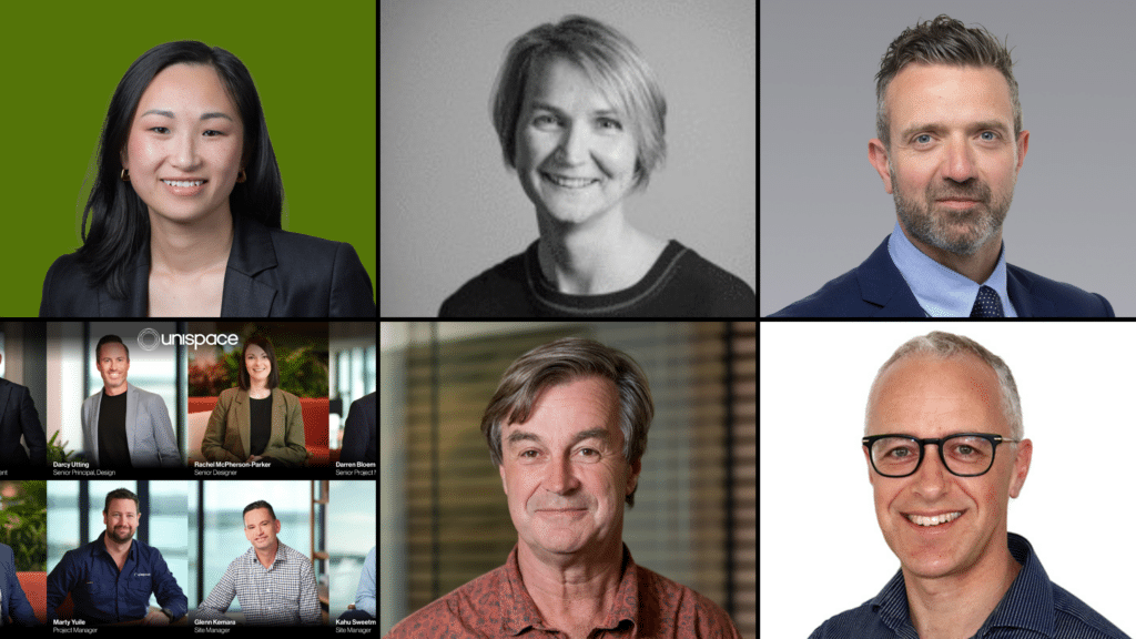Wellington Property People Awards names Colliers Gerard Earl as Supreme ...
