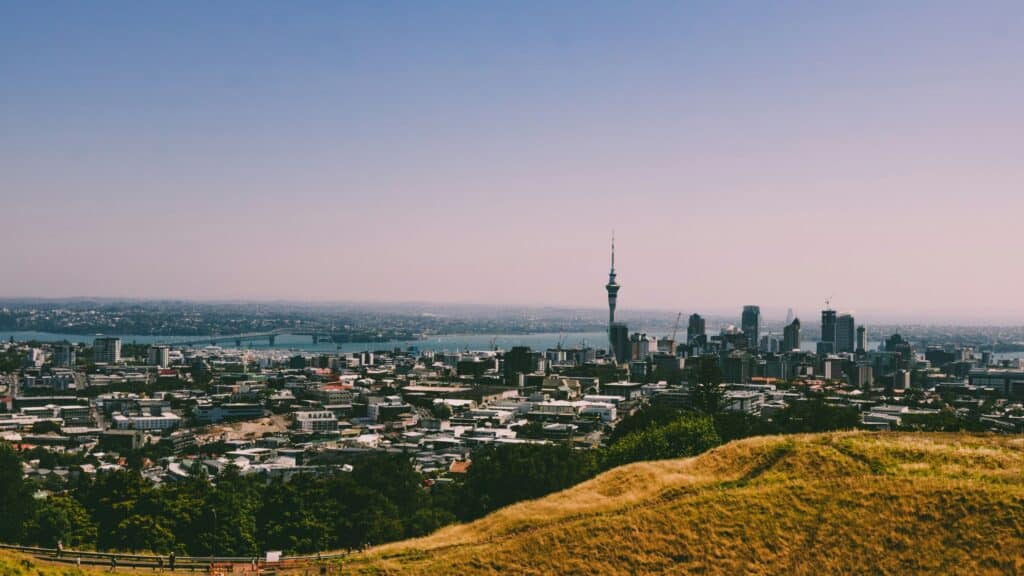 Reduced housing capacity requirements for Auckland's Plan Change 120 ...