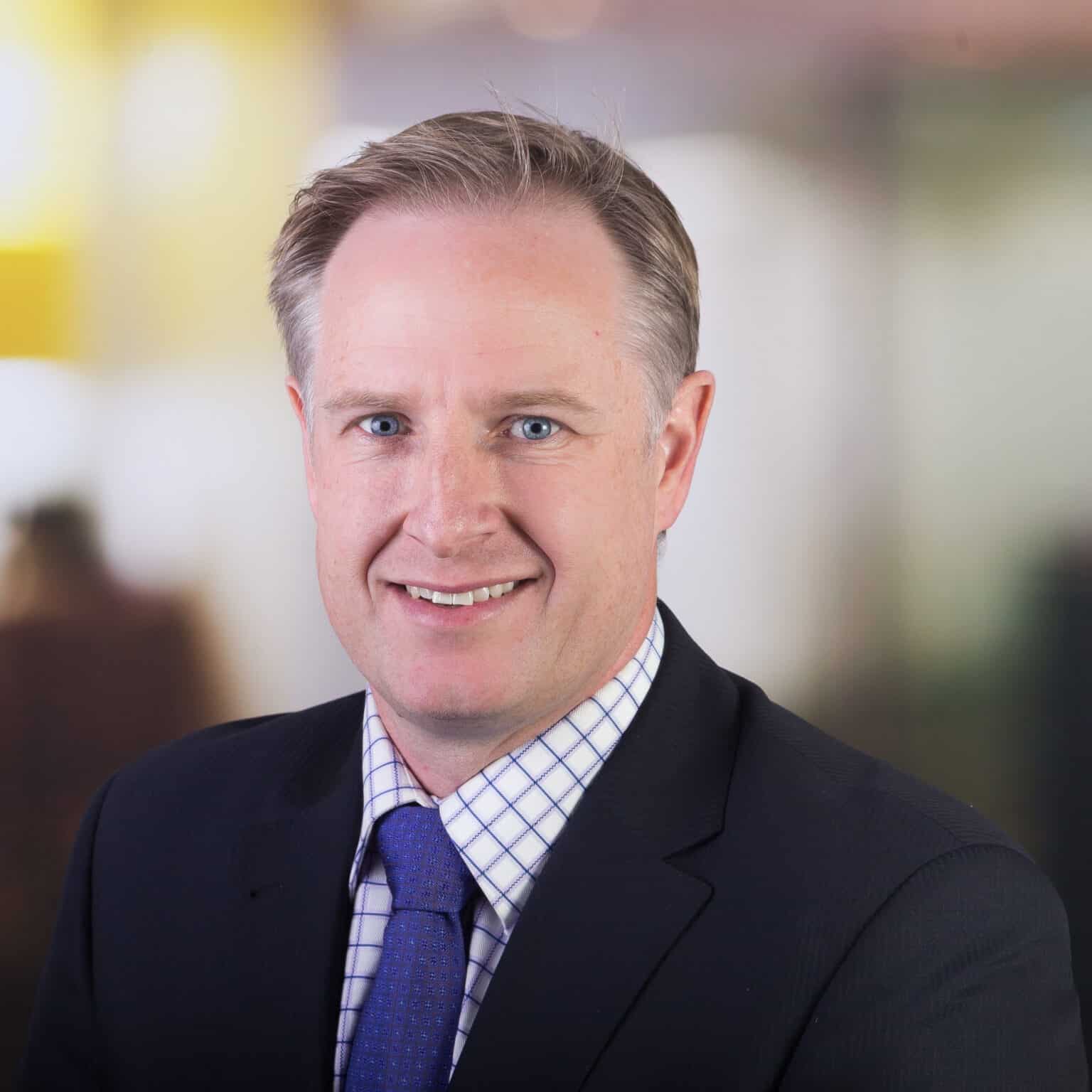 On the Move | May 2025 - Property Council New Zealand