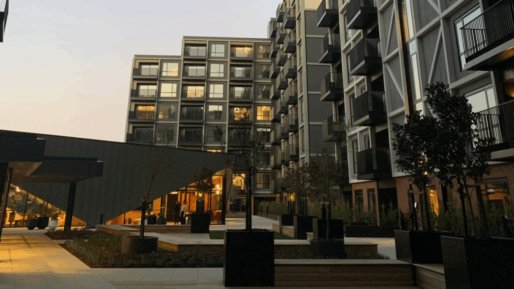 Build to Rent: A complement, not a competitor - Property Council New ...