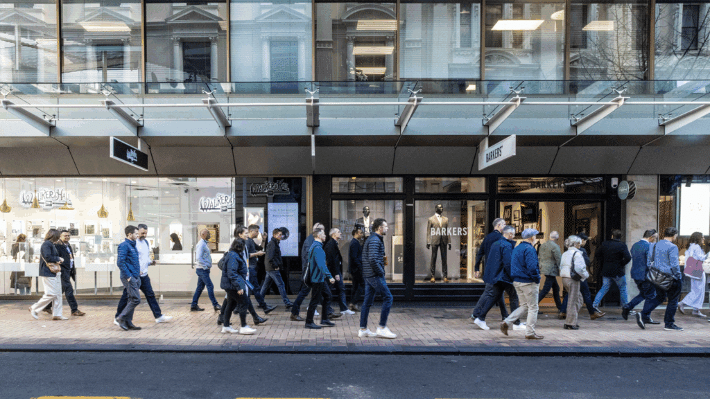 Retail Reimagined: International Brands Reshape NZ’s Shopping Scene ...