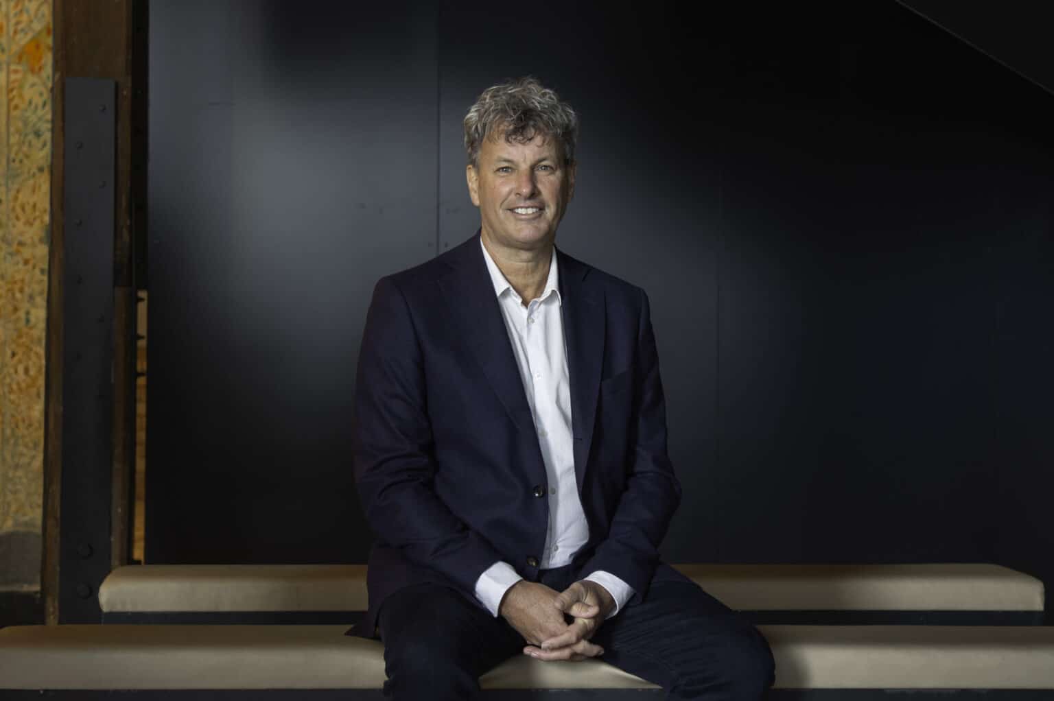 Cottee Parker Architects Welcomes Rob Guild to the Team, Marking a New ...