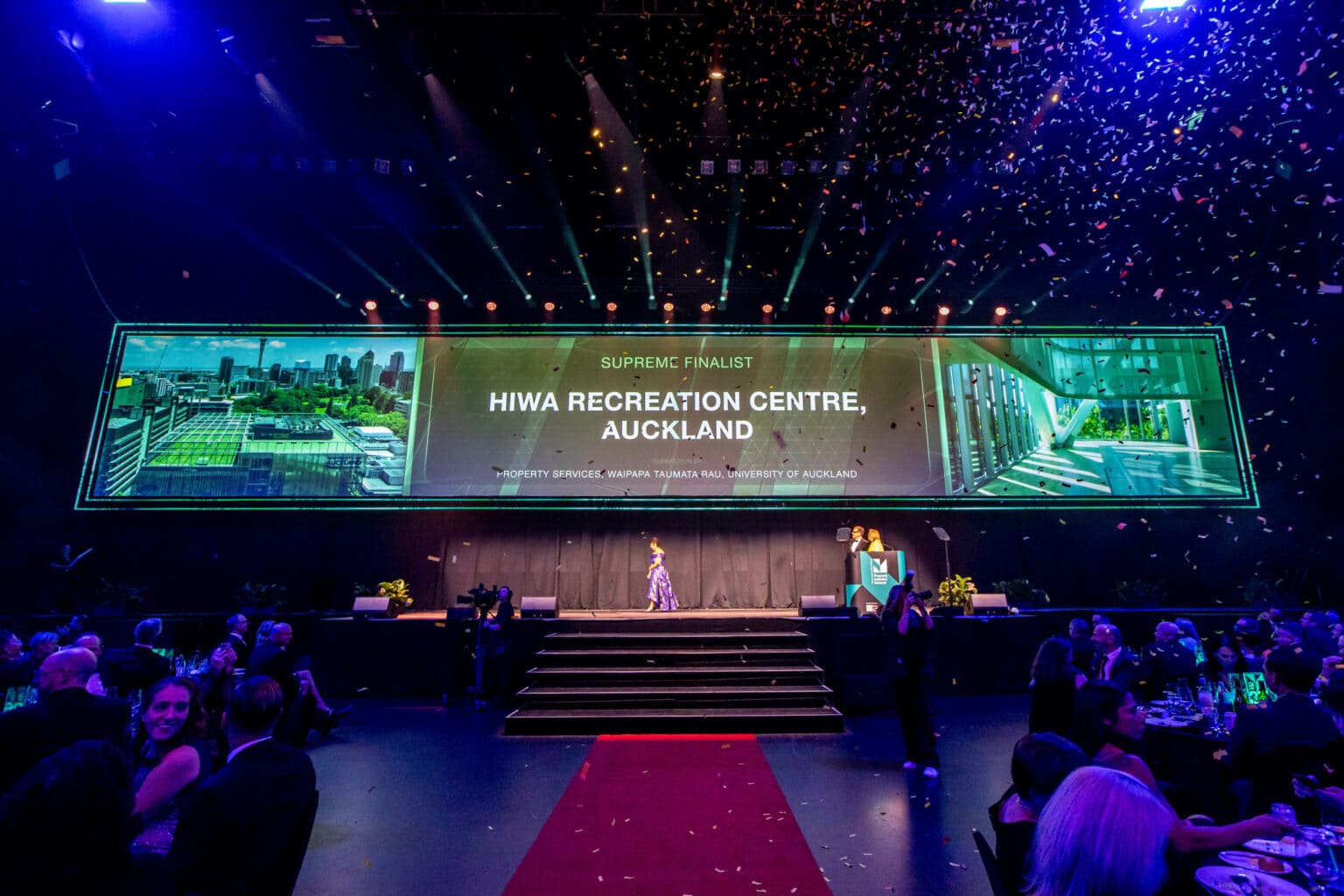 All the winners from the 2025 Property Industry Awards - Property ...