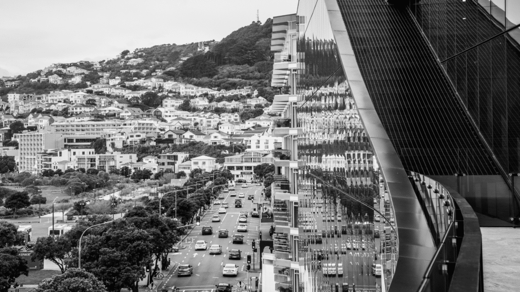 The Draft National Infrastructure Plan 2025 - Property Council New Zealand