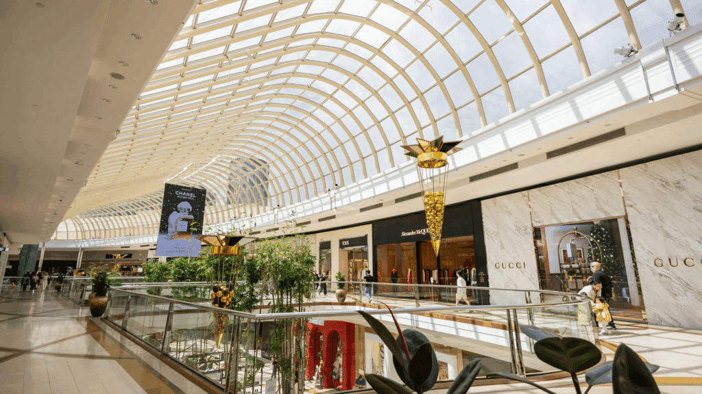 From Shopping Centre to Global Mixed-Use Icon: The Chadstone Case Study ...