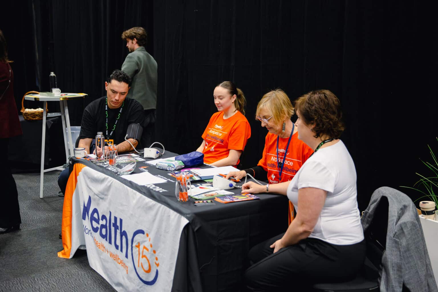Blood Pressure, Brokers, and the Built Environment: A Post-Conference ...