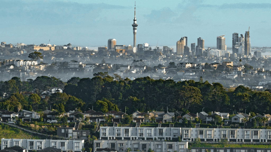 Auckland Plan Change 120: Intensification Meets Resilience - Property ...