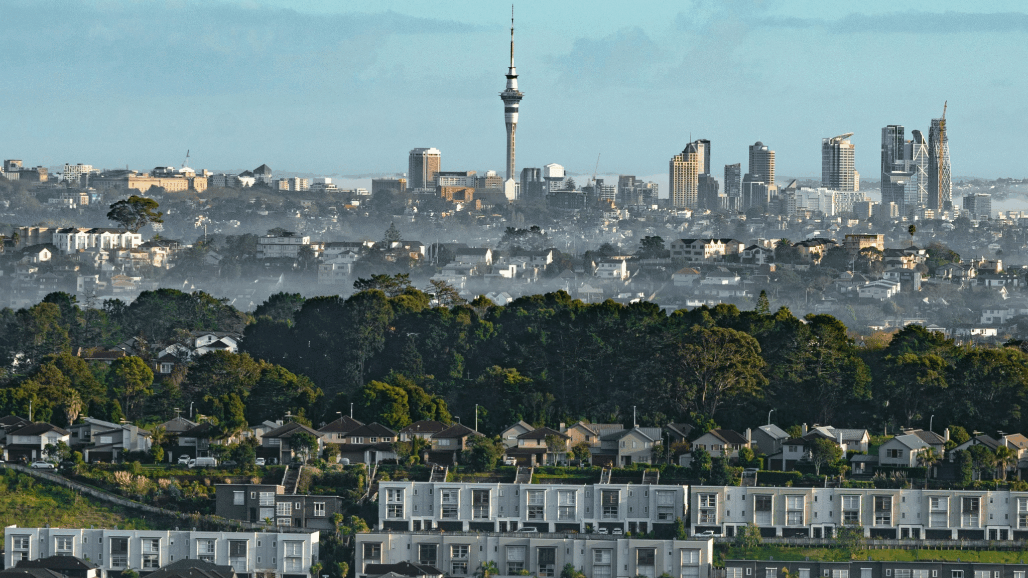 Auckland Plan Change 120: Intensification Meets Resilience - Property ...