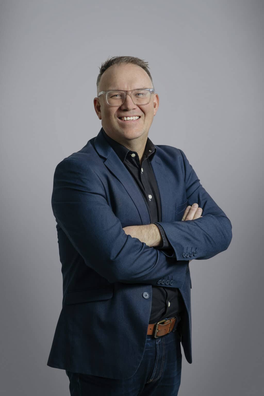 Opinion | Are you leading from where you are? - Property Council New ...