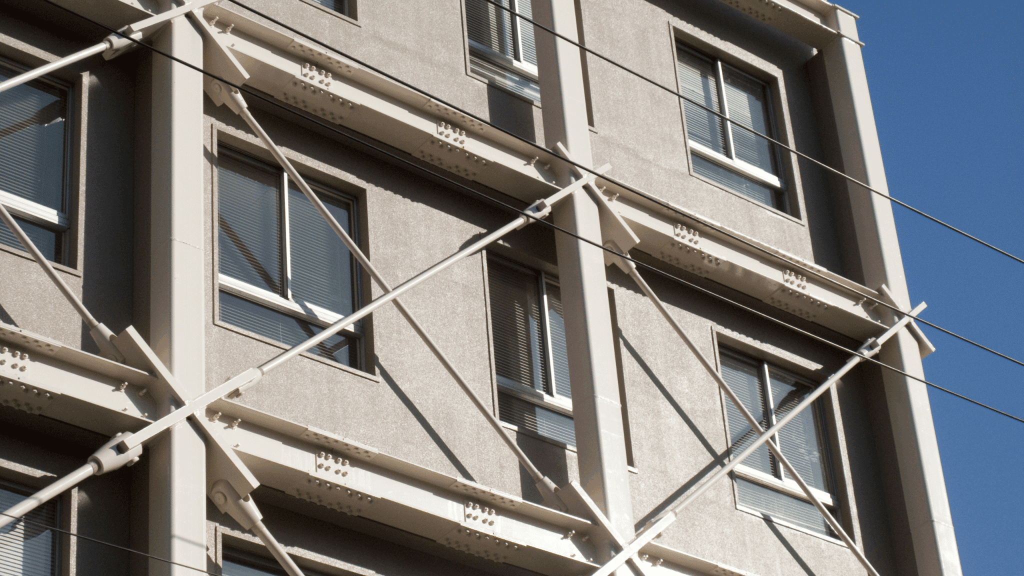 Building (Earthquake-prone Buildings) Amendment Bill open for ...